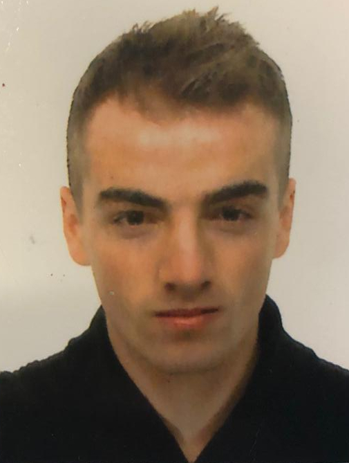 Lucas Tilatti, ROI19025 – Registro Osservatori Calcistici Italiani