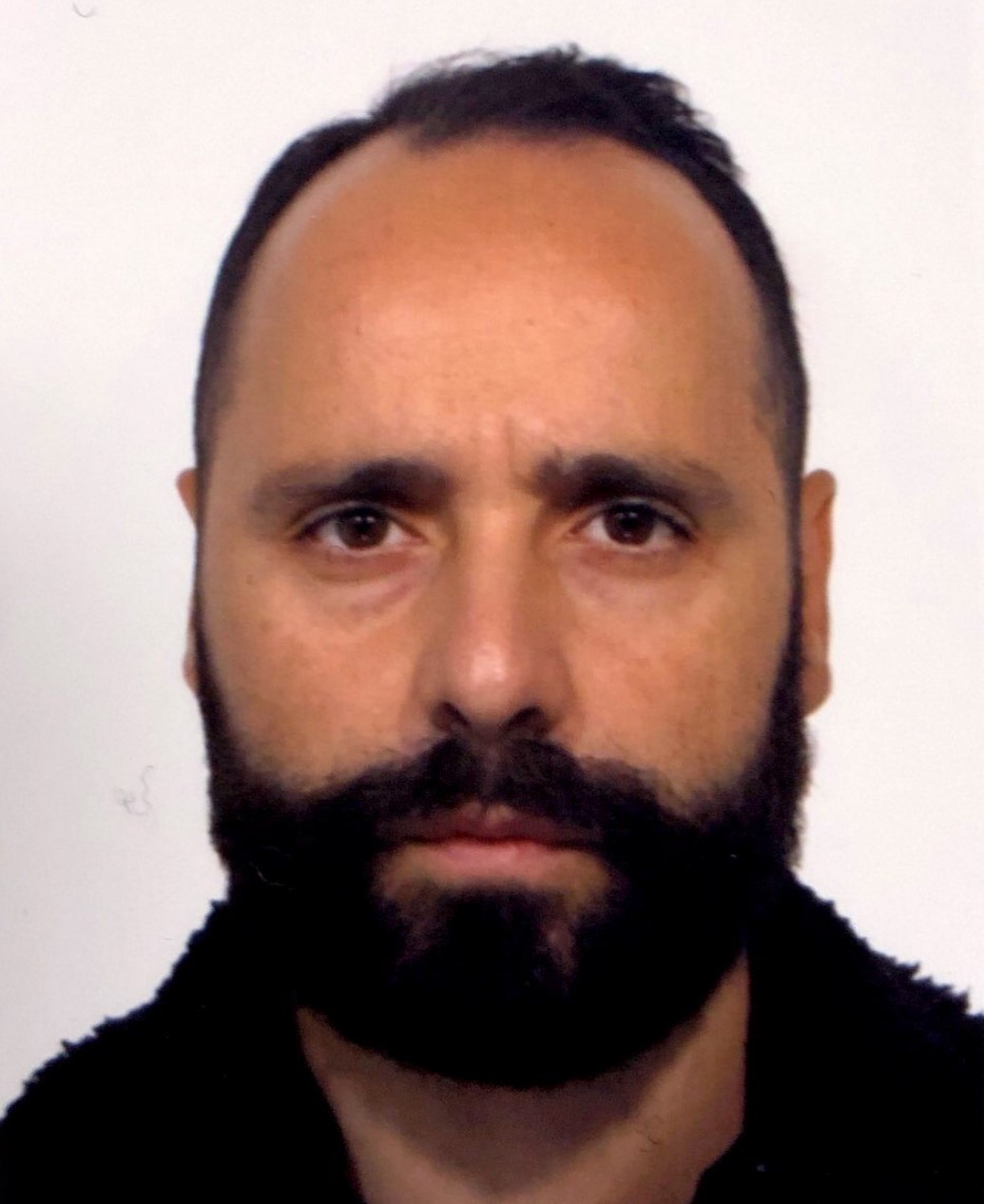 Gavina Mario, ROI20150 – Registro Osservatori Calcistici Italiani